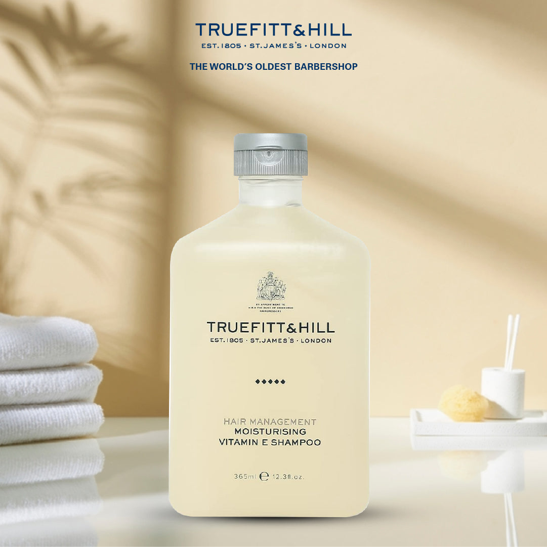 Products – Truefitt & Hill India