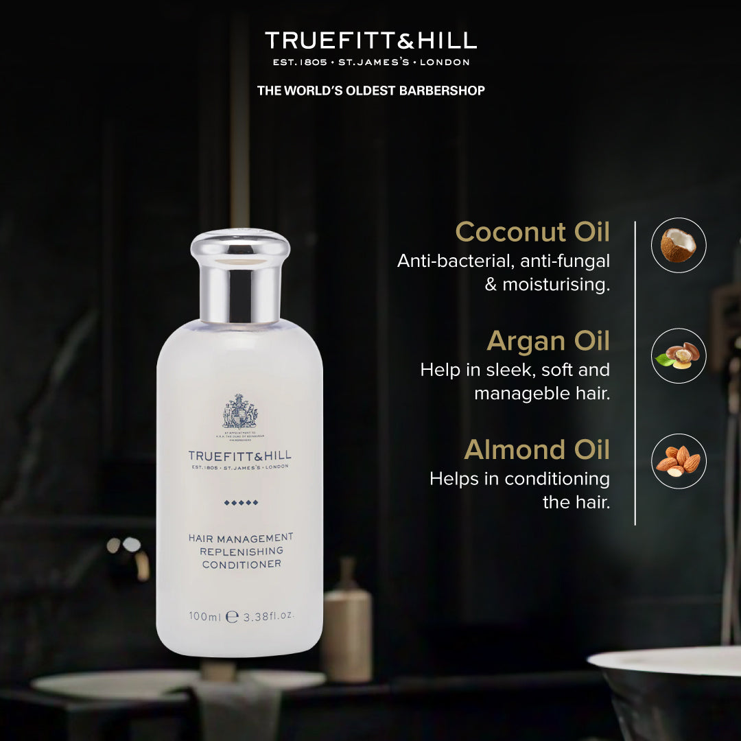 Truefitt & Hill's Travel Collection: your passport to grooming ...