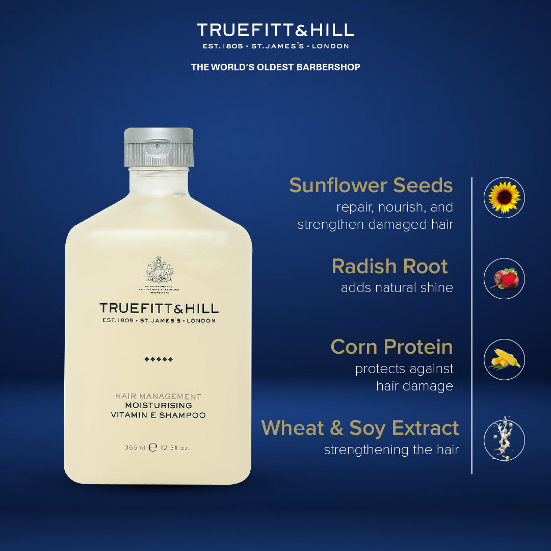 Products – Truefitt & Hill India