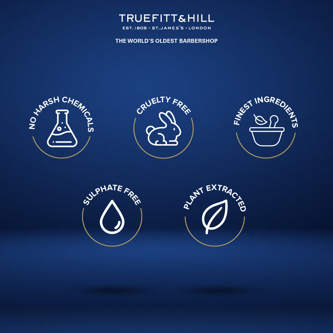 Products – Truefitt & Hill India