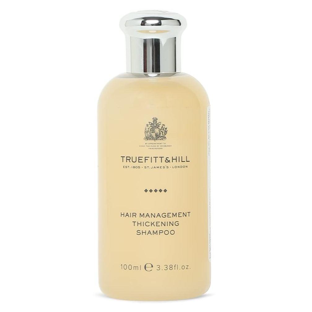 Truefitt & Hill Shampoo and Conditioner – Truefitt & Hill India
