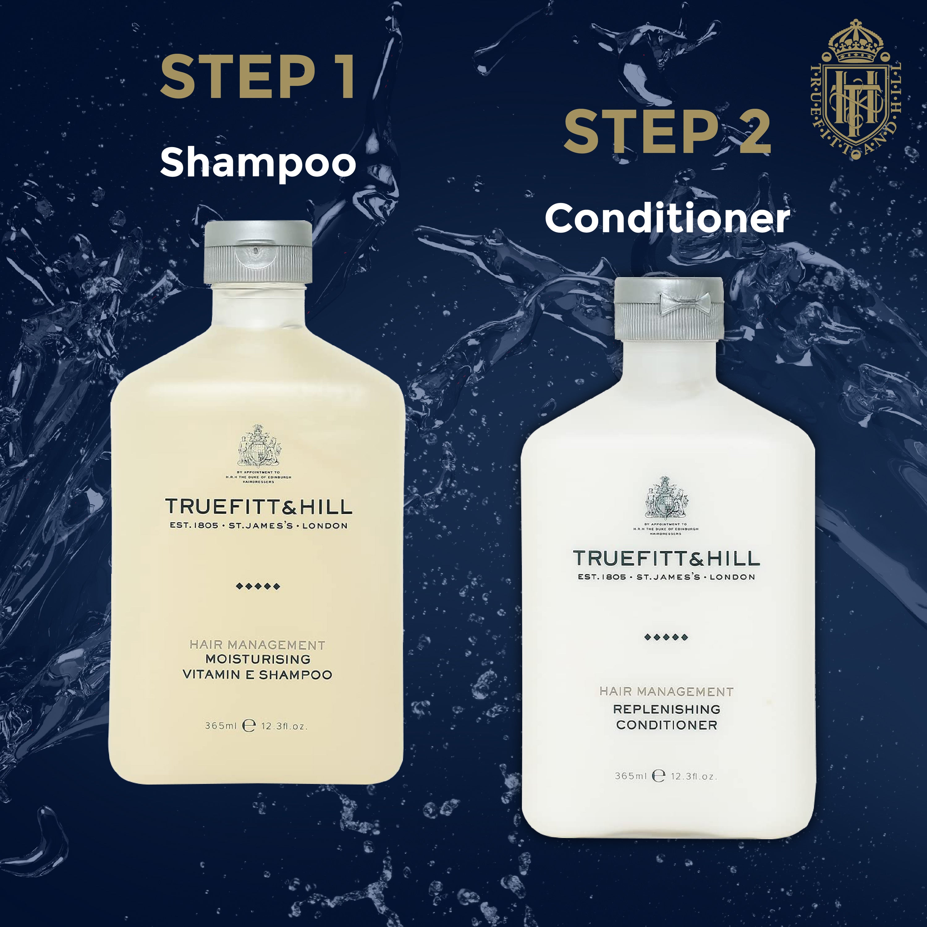 Products – Truefitt & Hill India