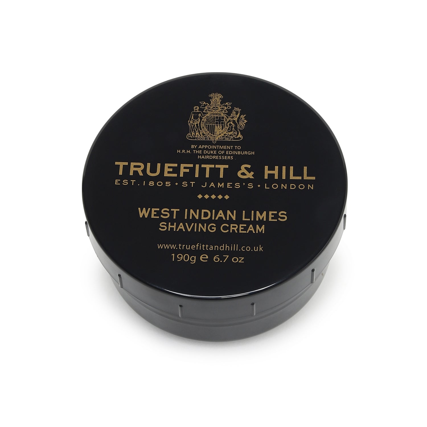 Indulge in Truefitt & Hill Shaving Cream: A Tradition of Excellence ...