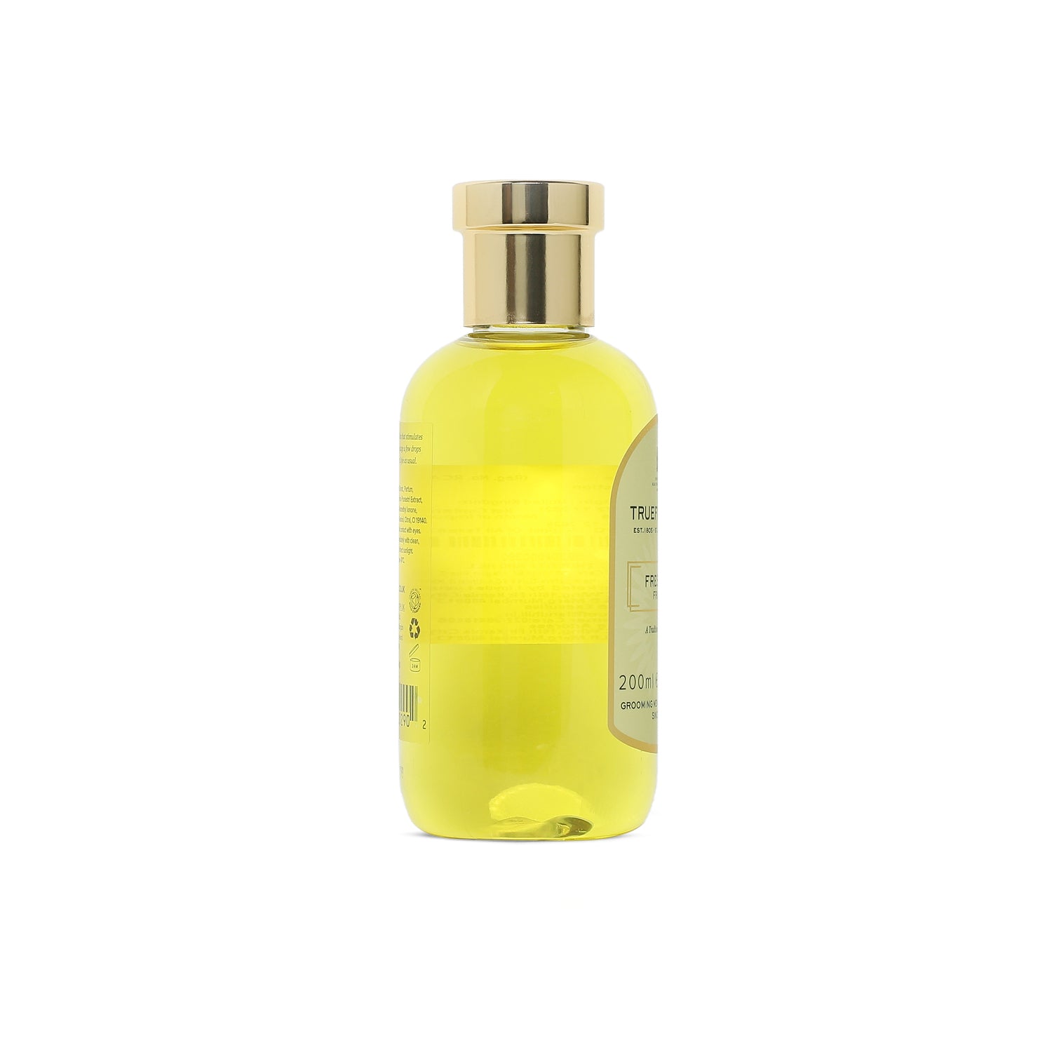 Truefitt & Hill Sophisticated Solutions for Beard & Hair Styling ...