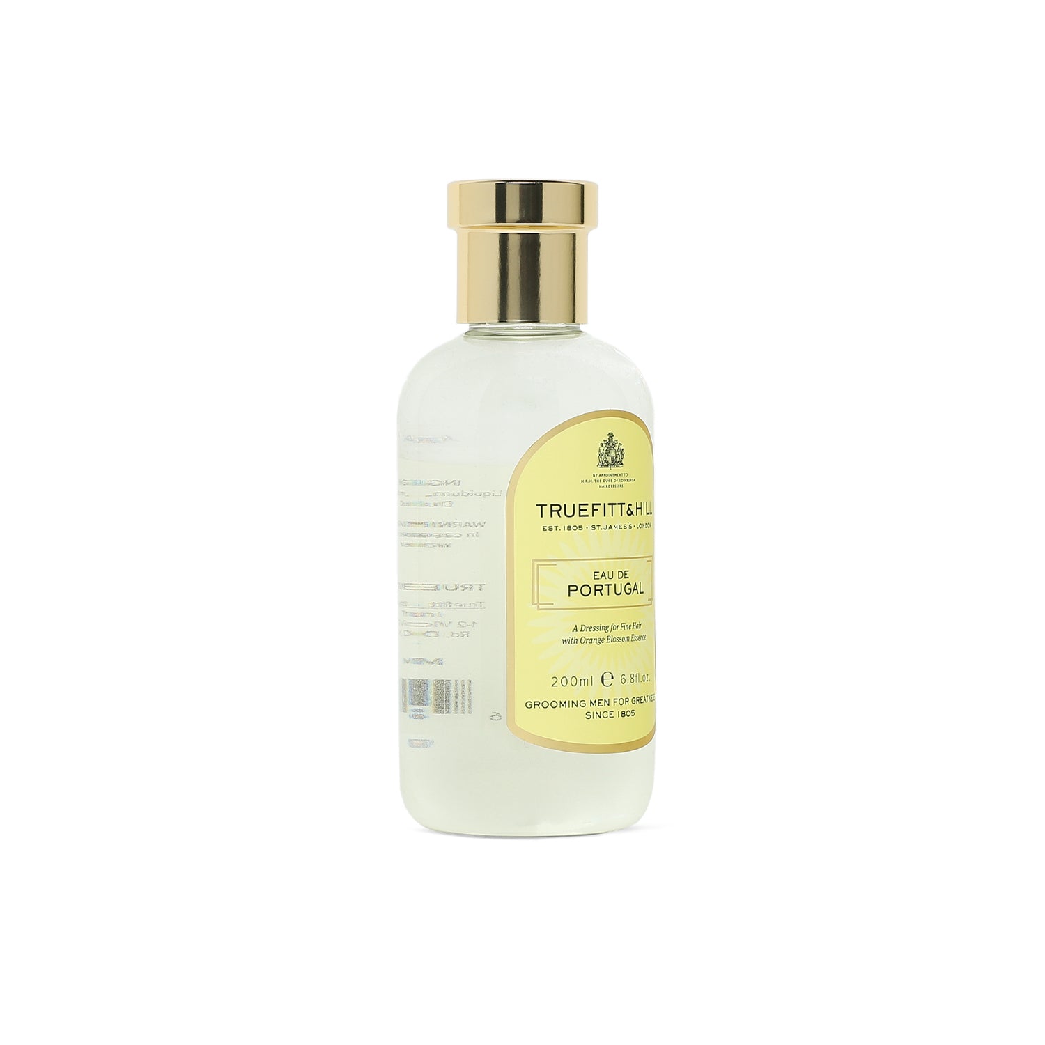 Truefitt & Hill Sophisticated Solutions for Beard & Hair Styling ...