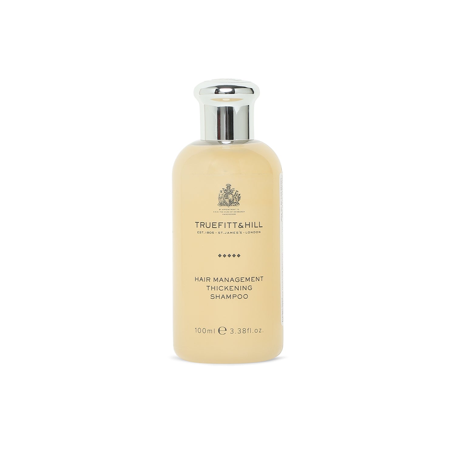 Truefitt & Hill Shampoo and Conditioner – Truefitt & Hill India