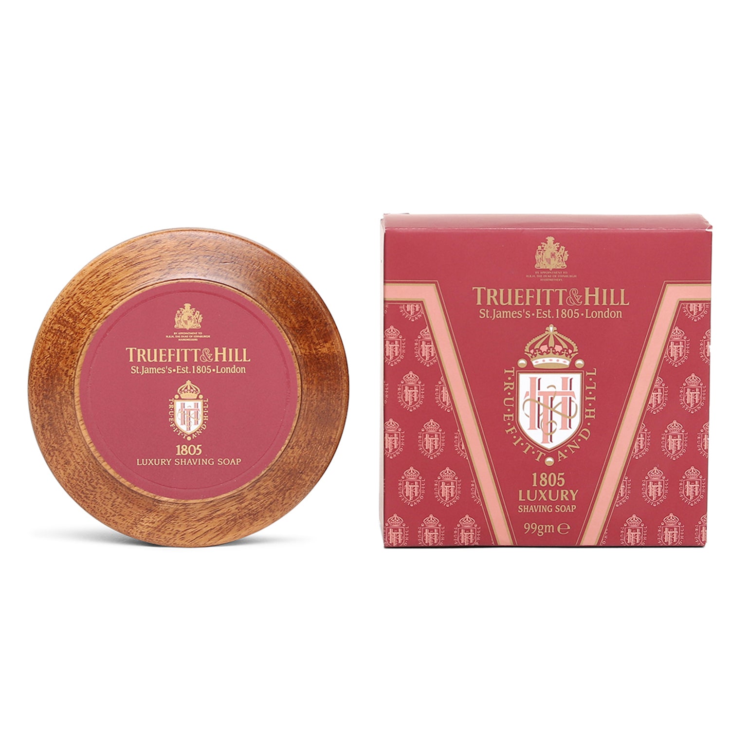 Truefitt and Hill 1805 Collection – Truefitt & Hill India