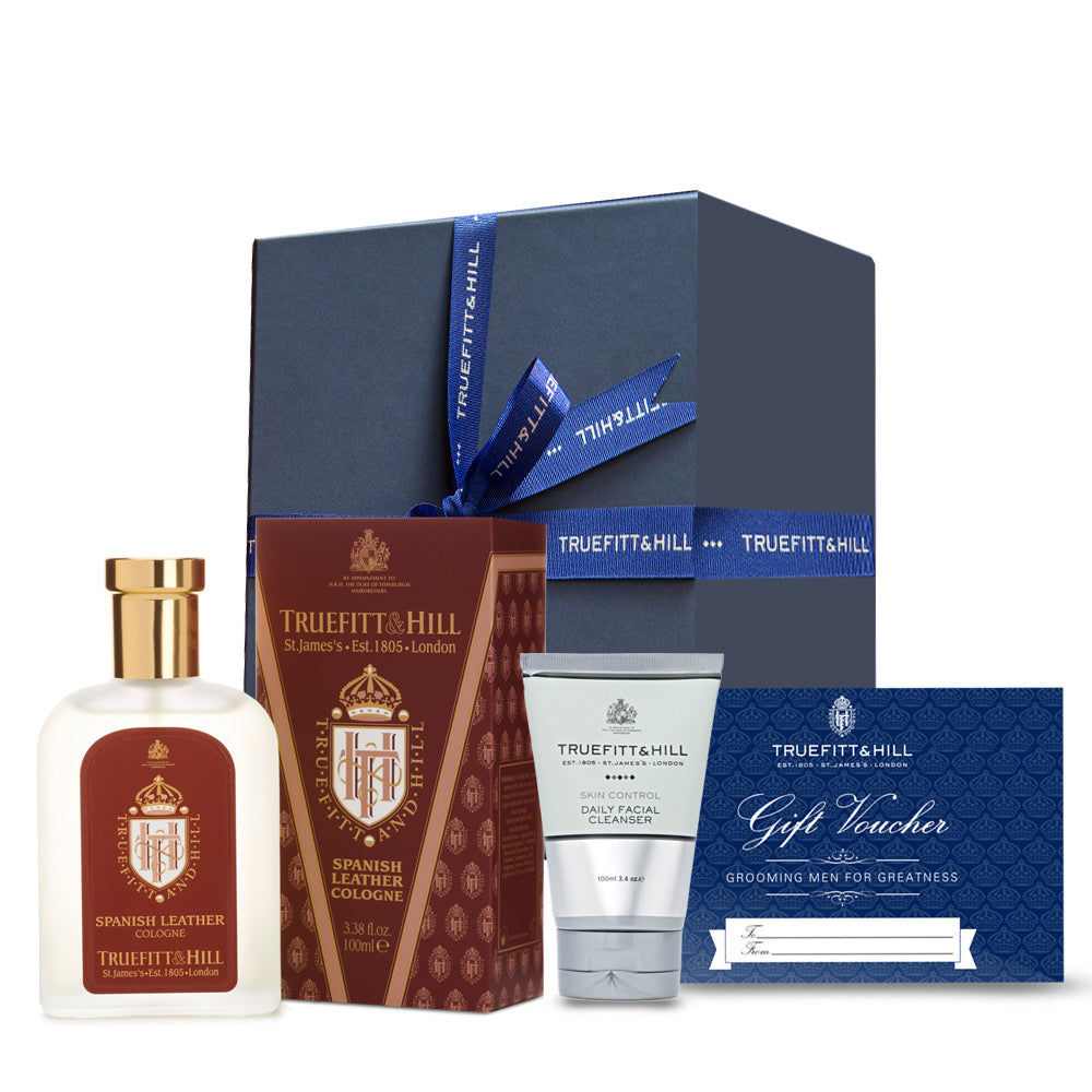 All Products – Truefitt & Hill India