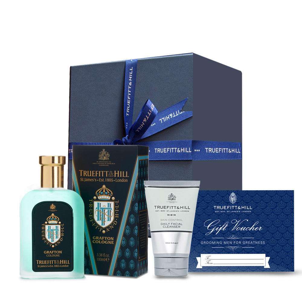 All Products – Truefitt & Hill India